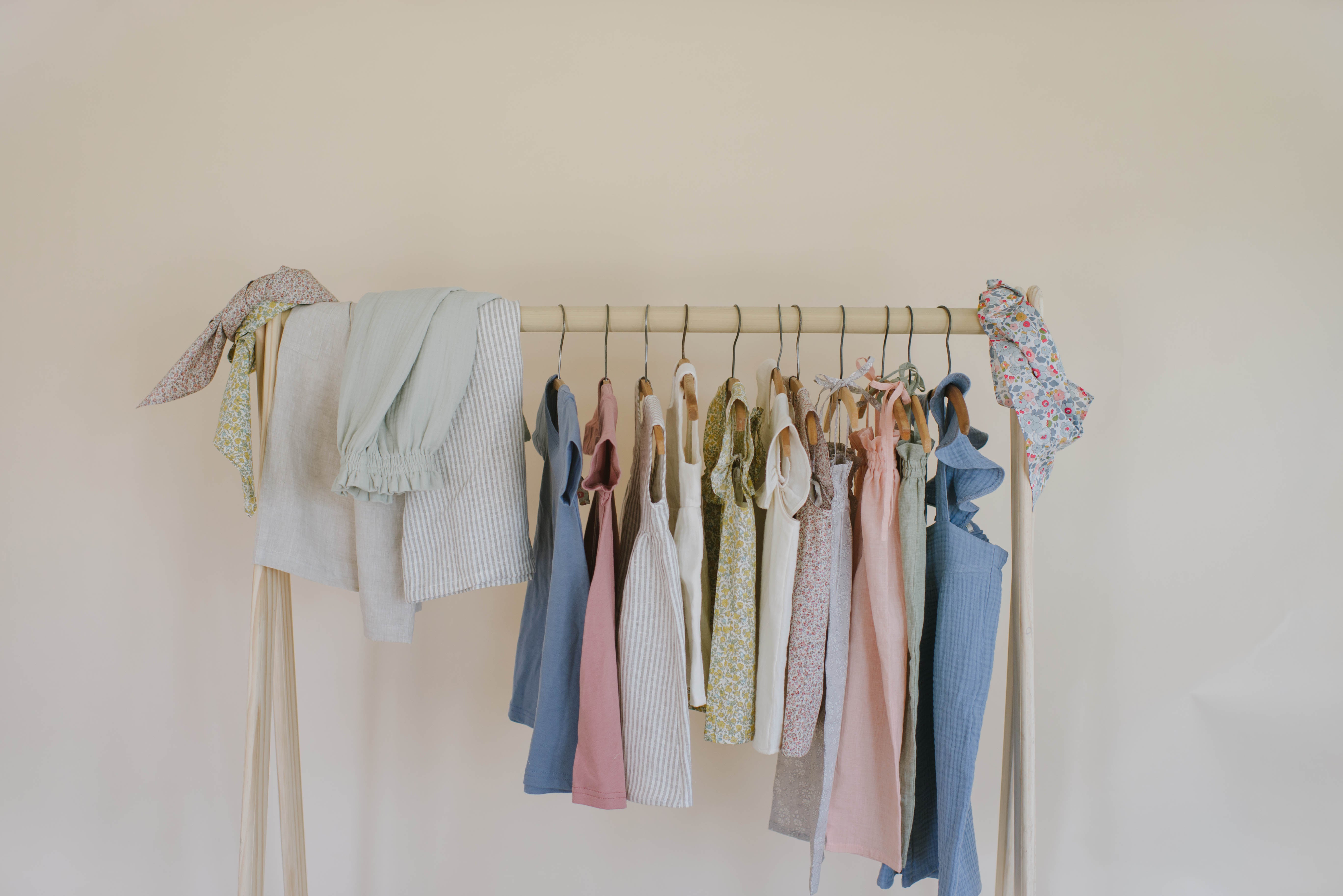 Clothier – bloomhandmade