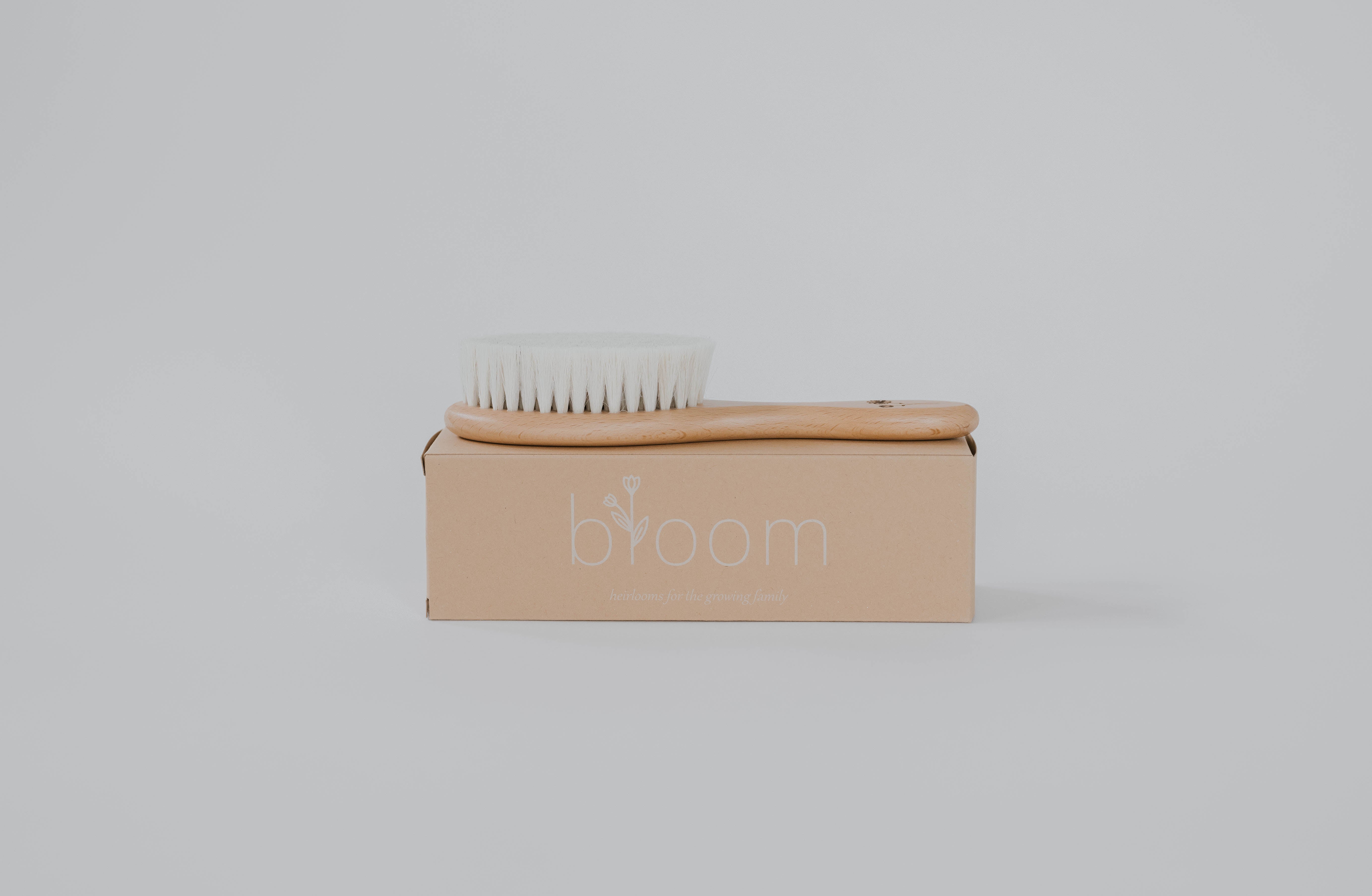 Heirloom Brush Sets – bloomhandmade