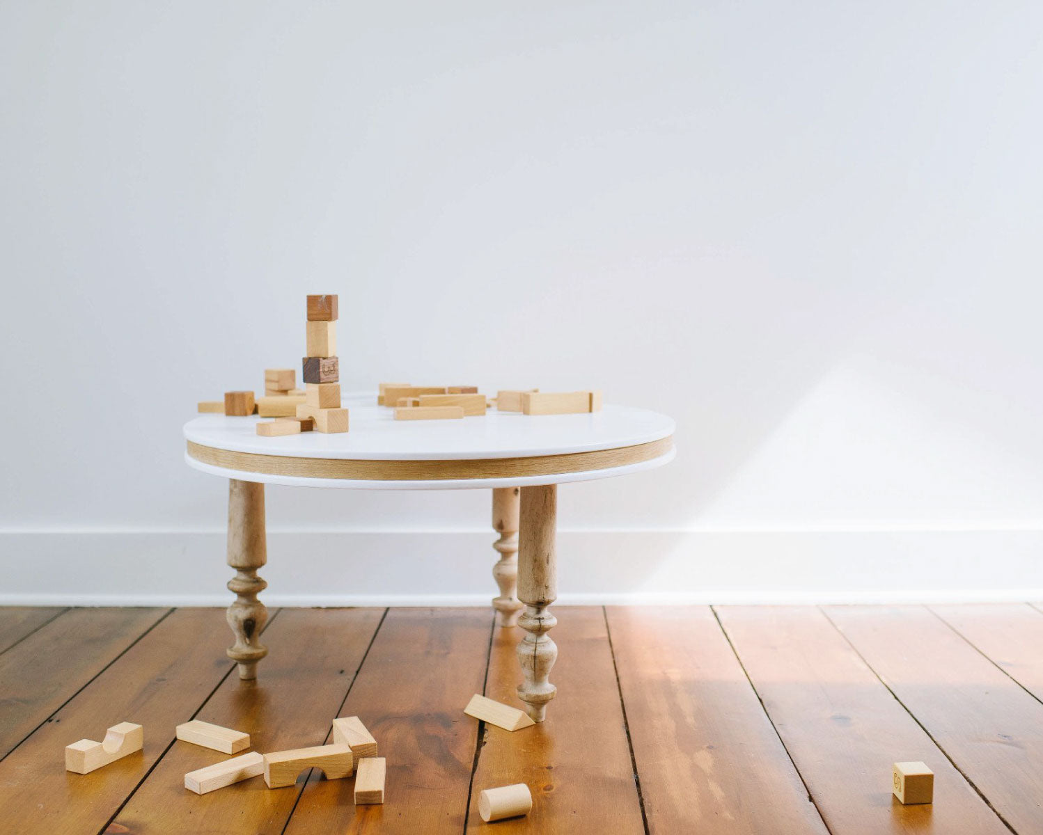 Bloom Coffee Table – bloomhandmade